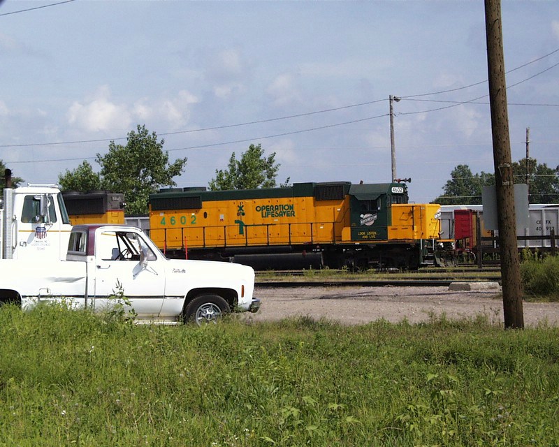 CNW 4602